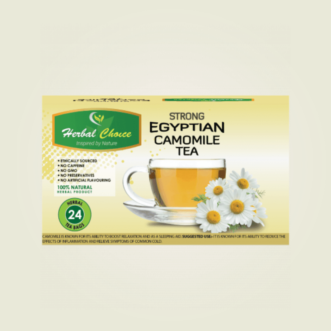 Herbal Choice Tea – Natural Herbal Teas for Immunity & Wellness